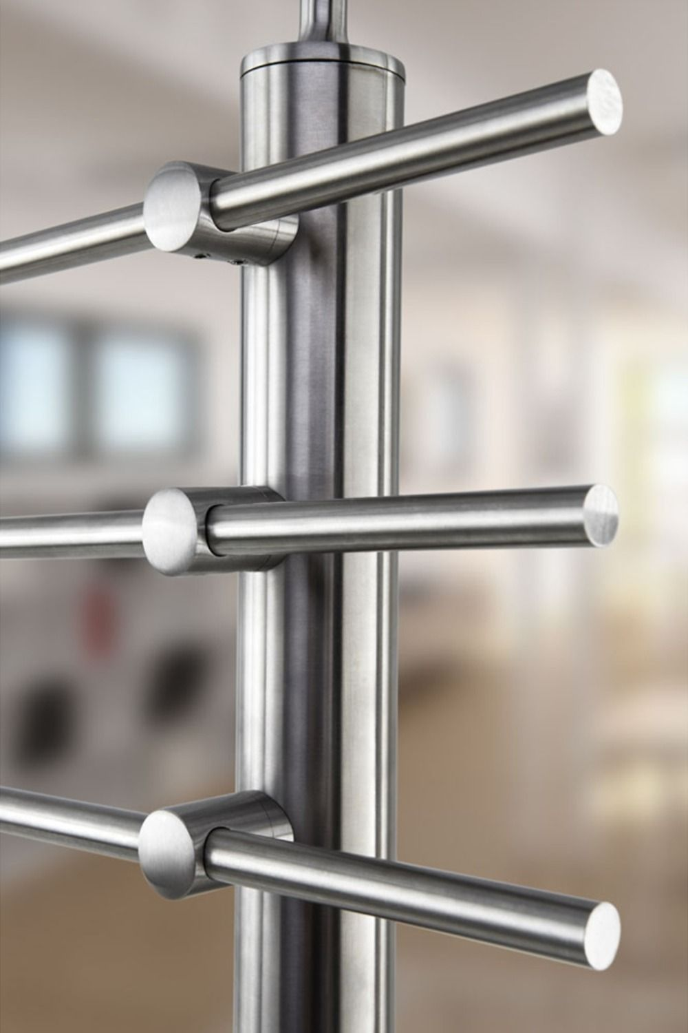 Stainless Steel Fittings & Hardware Components